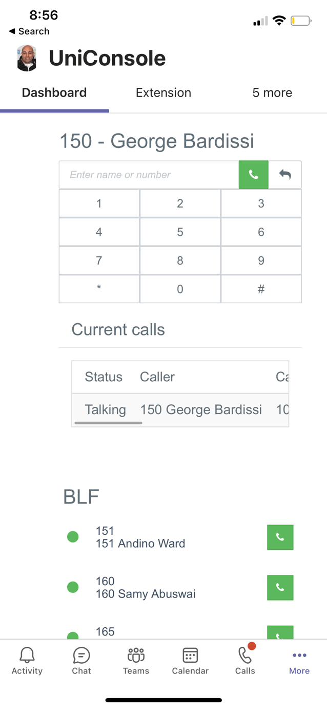 bvoip Enhanced Microsoft Teams Voice Integration App Now Available in ... bvoip Enhanced Microsoft Teams Voice Integration App Now Available in ...